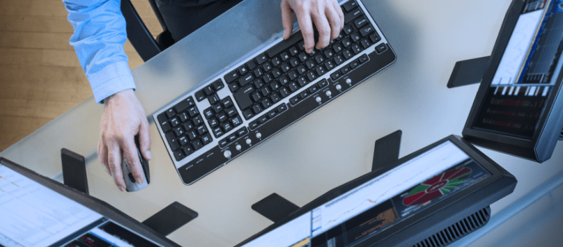 Technology Assisted Review for a Financial Services Firm