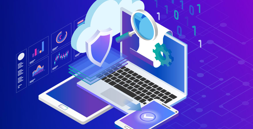 Document processing solutions: Paperless, painless … and perfect?