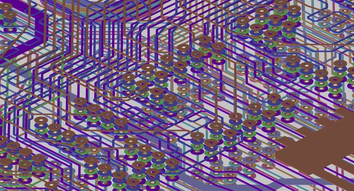 Optimization Guide for PCB Design Constraints