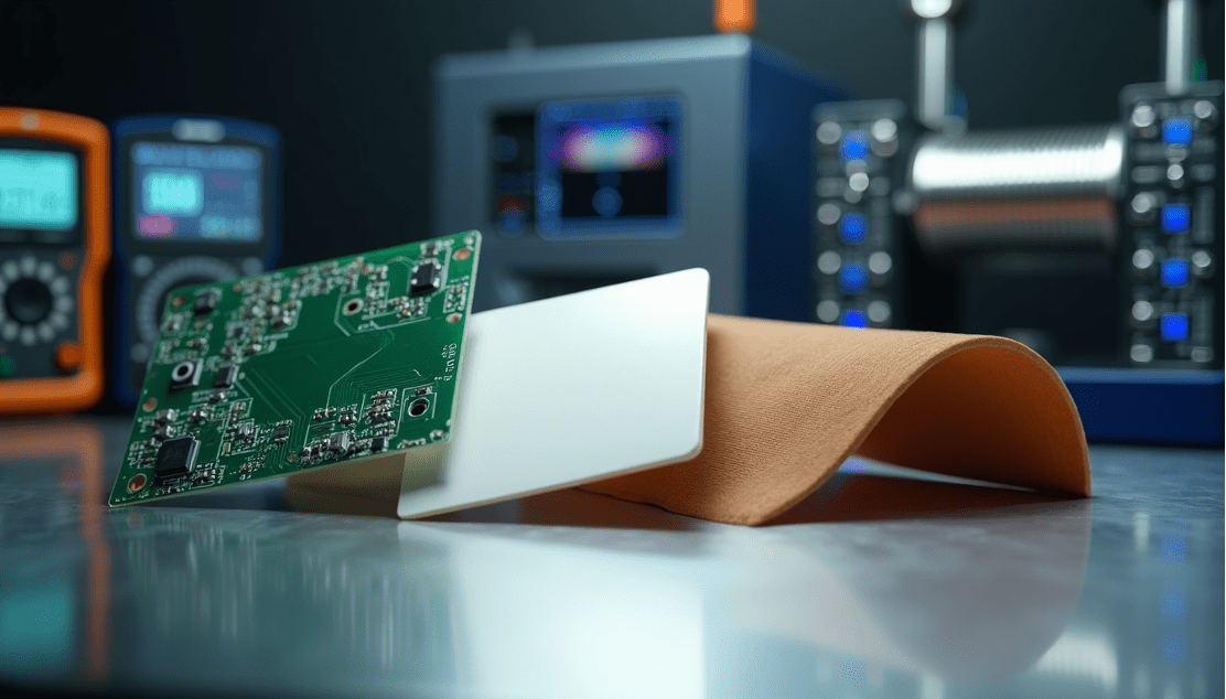 PCB Substrates Part 1: The Truth About Cost vs Performance in 2025