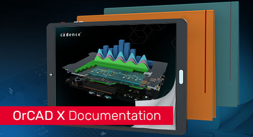 00 - Getting Started with PSpice Circuit Simulation