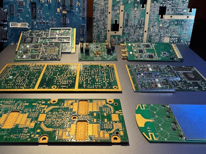 Schematic Capture | PCB Design Resources | Cadence