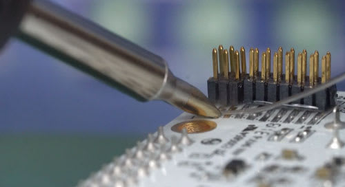Real-Time Component Sourcing and Supply Chain Visibility for PCB Design ...