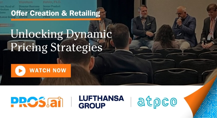 Unlocking Dynamic Pricing Strategies | PROS