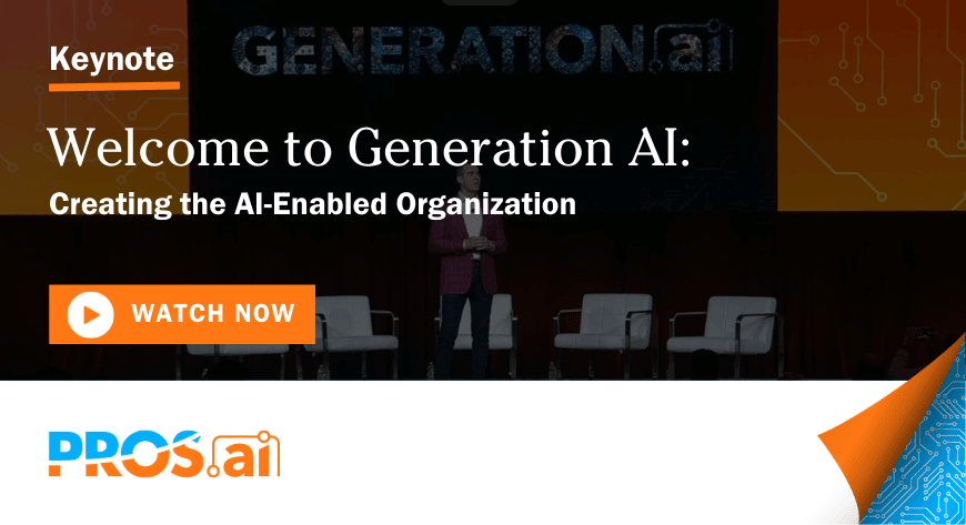 Outperform 2024 Conference | PROS