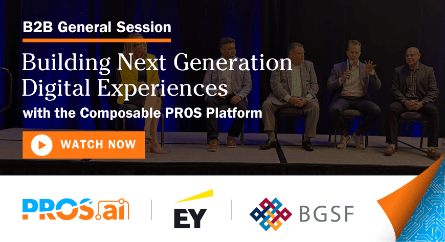 Building Next Generation Digital Experiences with the Composable PROS ...