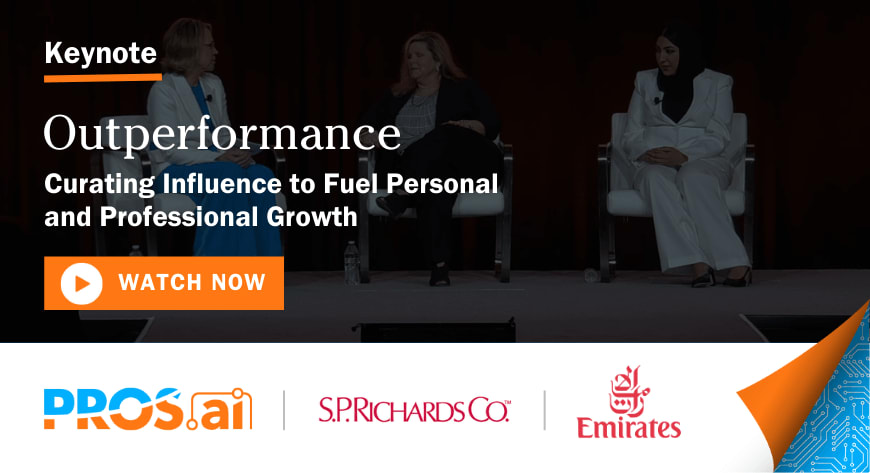 Outperformance: Curating Influence to Fuel Personal and Professional ...