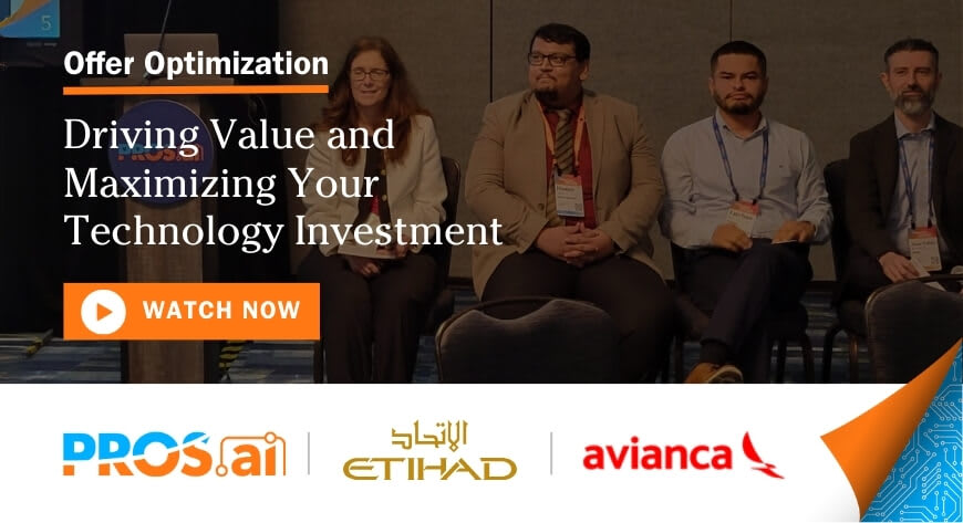 Driving Value and Maximizing Your Technology Investment | PROS