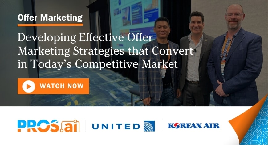 Developing Effective Offer Marketing Strategies that Convert in Today’s ...