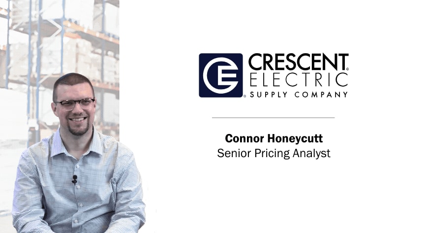 Lighting the Path to Profit: Crescent Electric Supply’s Partnership ...