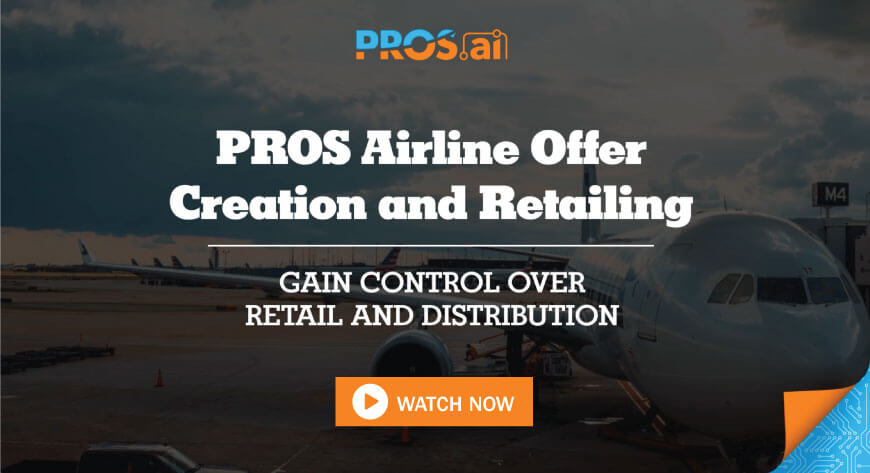 Airline Offer Creation and Retailing: Gain control over retail and ...