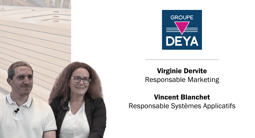 Optimiser le Processus de Devis : Le Parcours du Groupe DEYA avec PROS ...