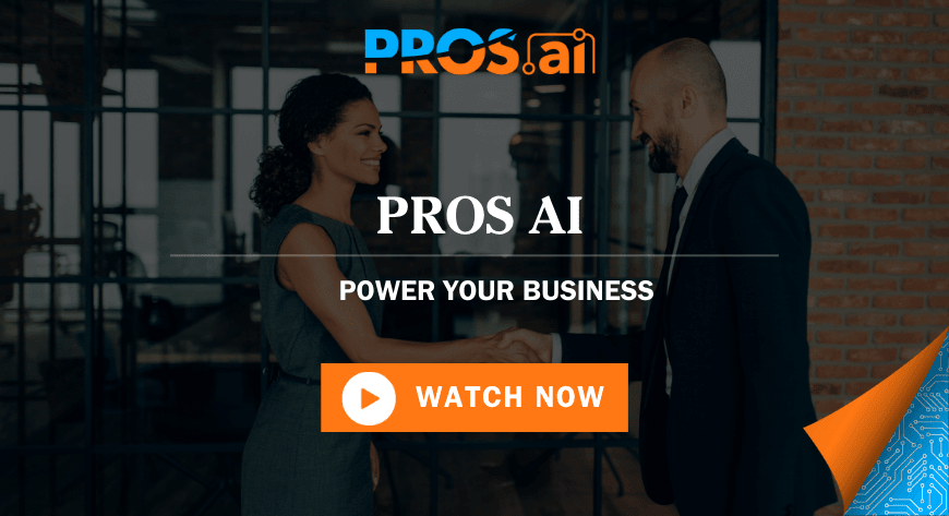 Power Your Business with PROS AI | PROS