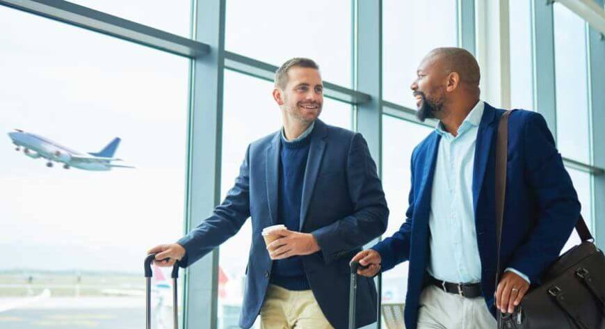 4 Ways to Increase ROI from Airline Corporate Sales | PROS