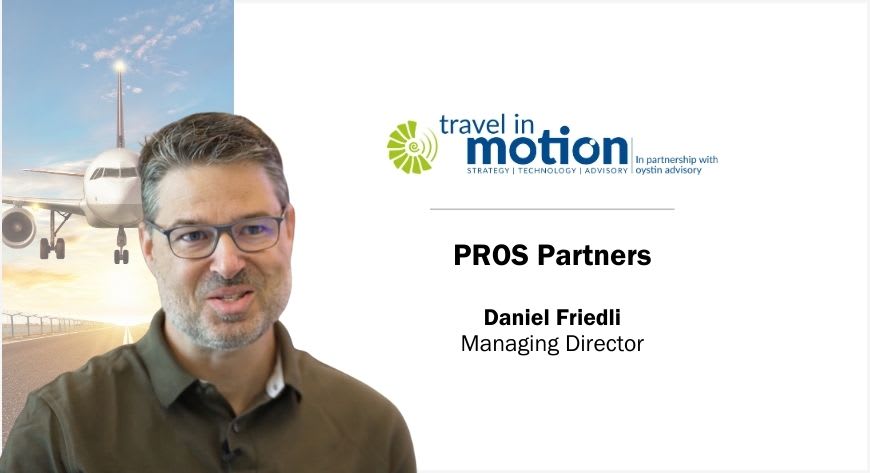 Travel in Motion’s View on the Airline Industry’s Transformation to ...