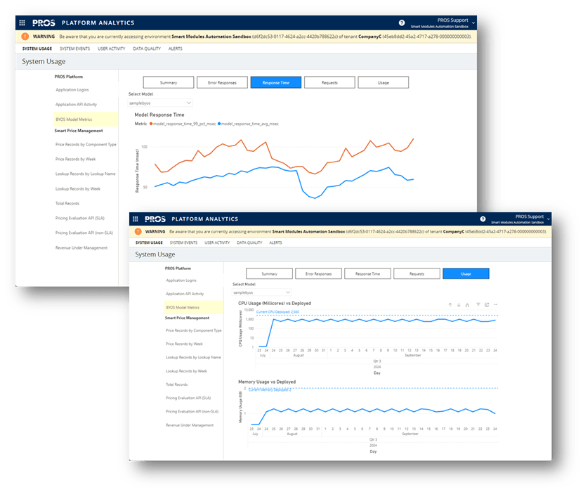 PROS Platform B2B Fall Release 2024 | PROS