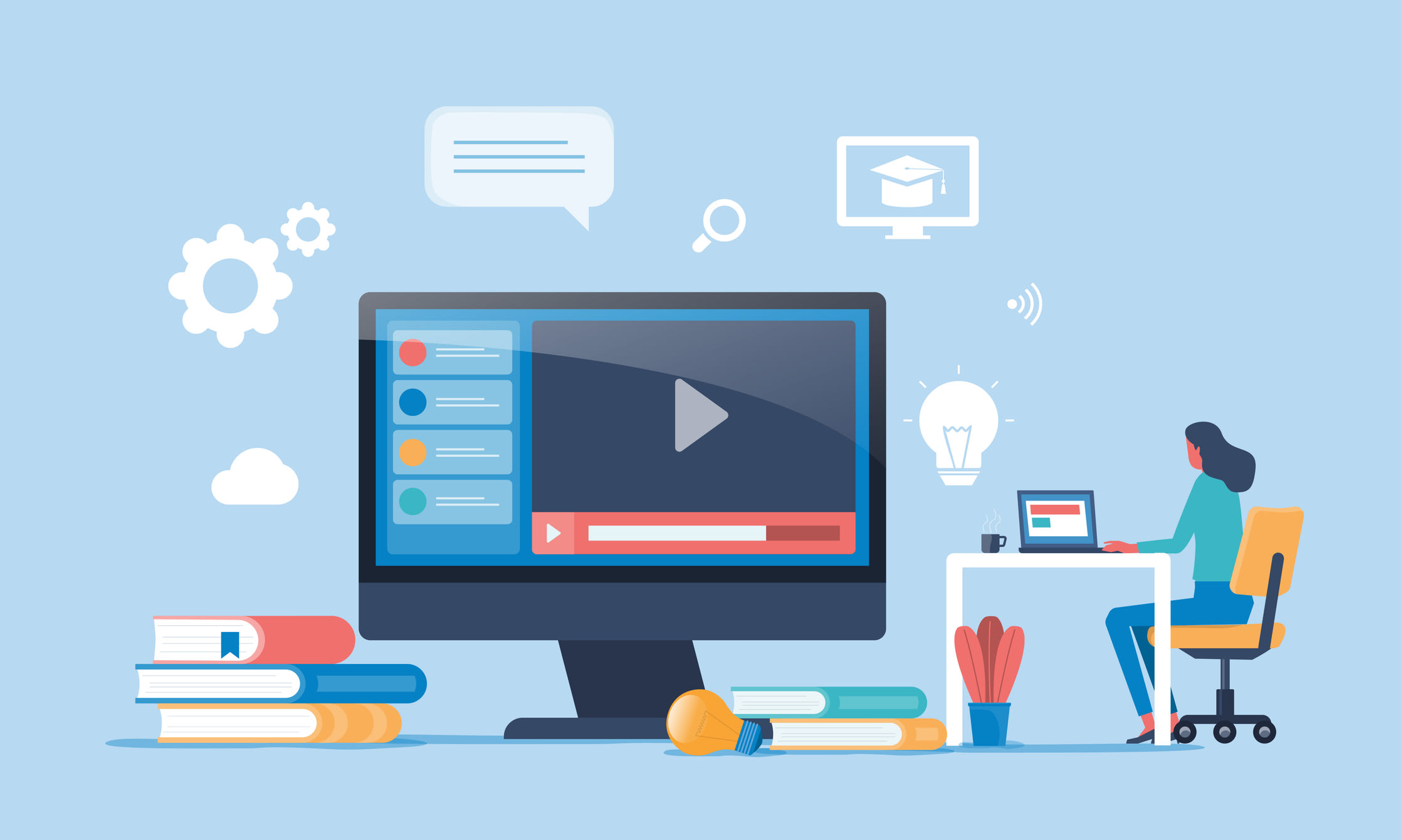A Clinical Software Instructional Design Expert to Revamp End-User Training