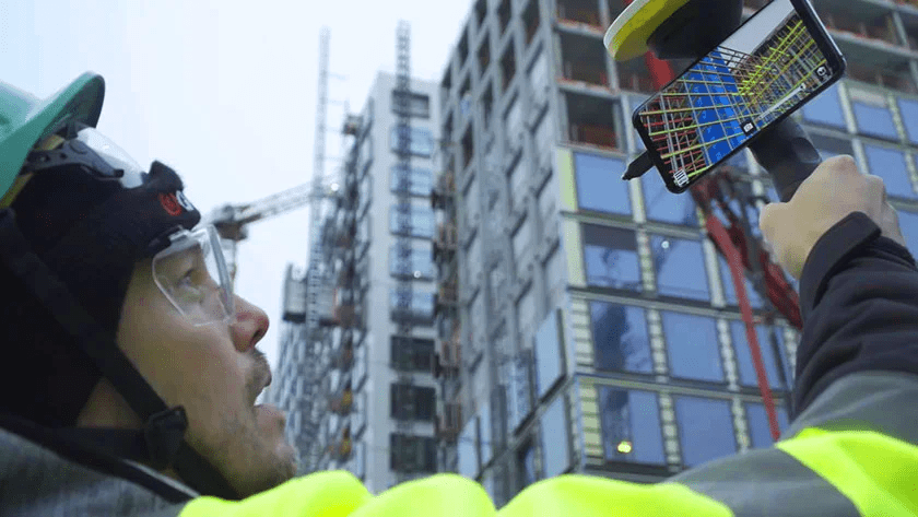 Bim Based Design To Build Workflow Part 1