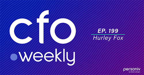 CFO Weekly Archives | Podcast