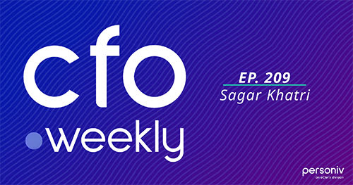 CFO Weekly Archives | Podcast