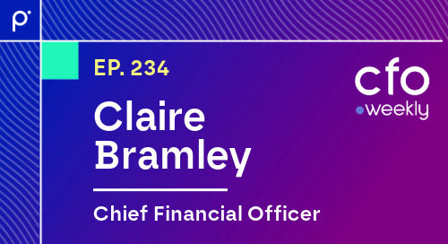 CFO Weekly Archives | Podcast