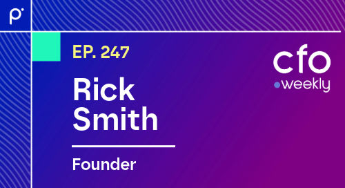 The Crucial Venture Capital CFO Role