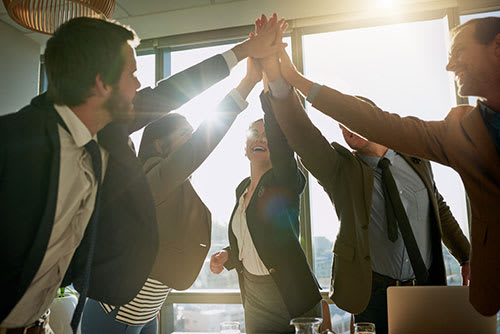 Beyond Pizza Parties: How to Actually Keep Your Team Happy