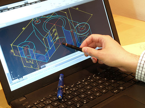 Outsourced AutoCAD Drafting Services: The Ultimate Guide