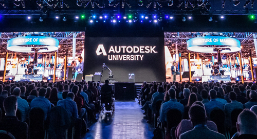 IMAGINiT at AU 2024: The Design & Make Conference - Discover What’s New ...