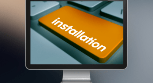Error Code: -1073741819 When Installing Autodesk Products