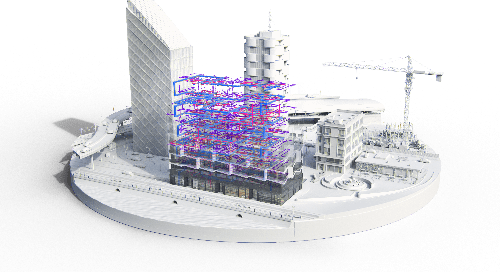 Revit: Using View Filters to Isolate Mechanical Equipment