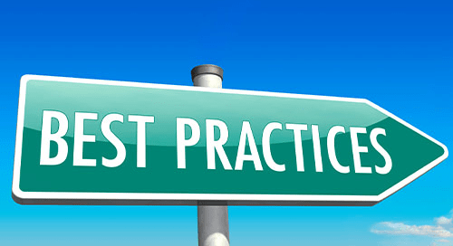 ACC Best Practice Part 9 – Archiving