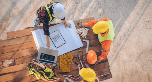How IMAGINiT Pulse Transforms Data Management from Procore to Autodesk ...
