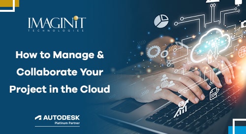 How to Manage & Collaborate Your Project in the Cloud