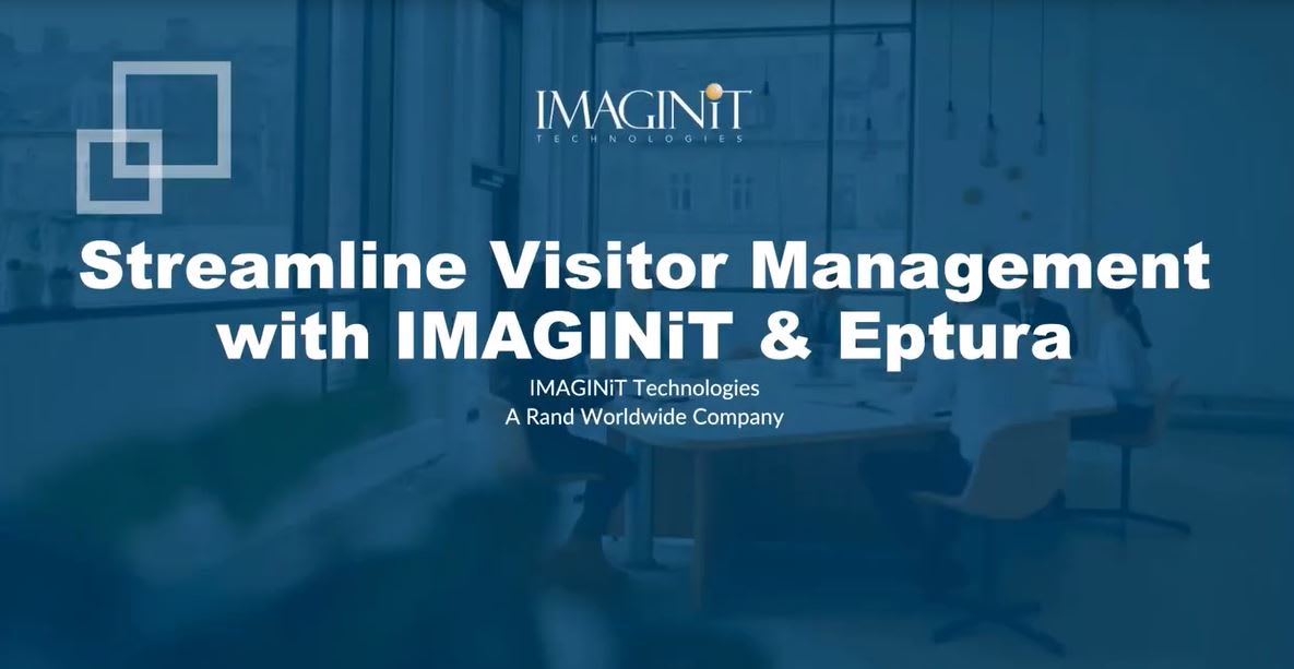 Resource Center - Facilities Management | IMAGINiT