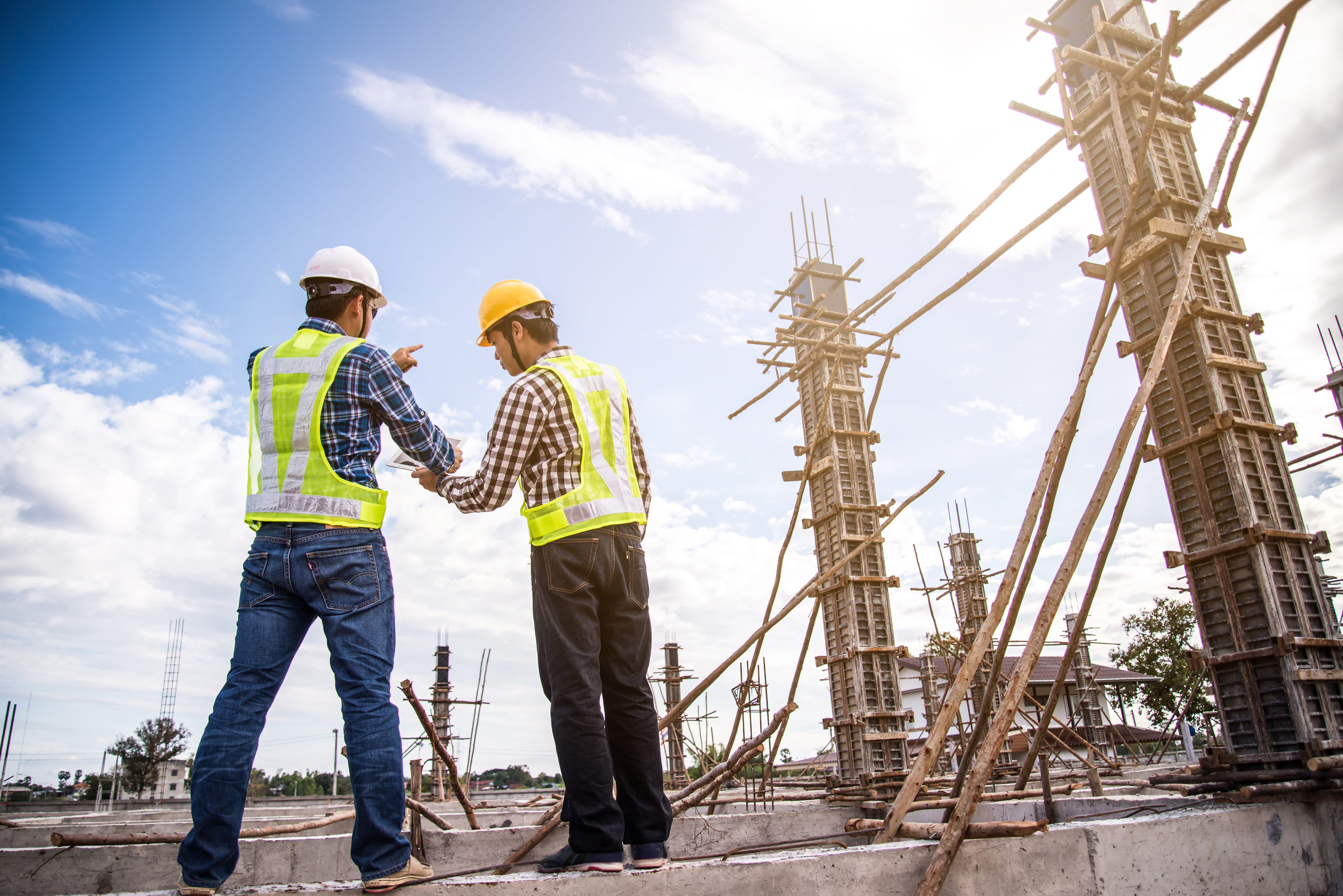 Building Smarter Budgets: How IMAGINiT Helps GCs Take Control of ...