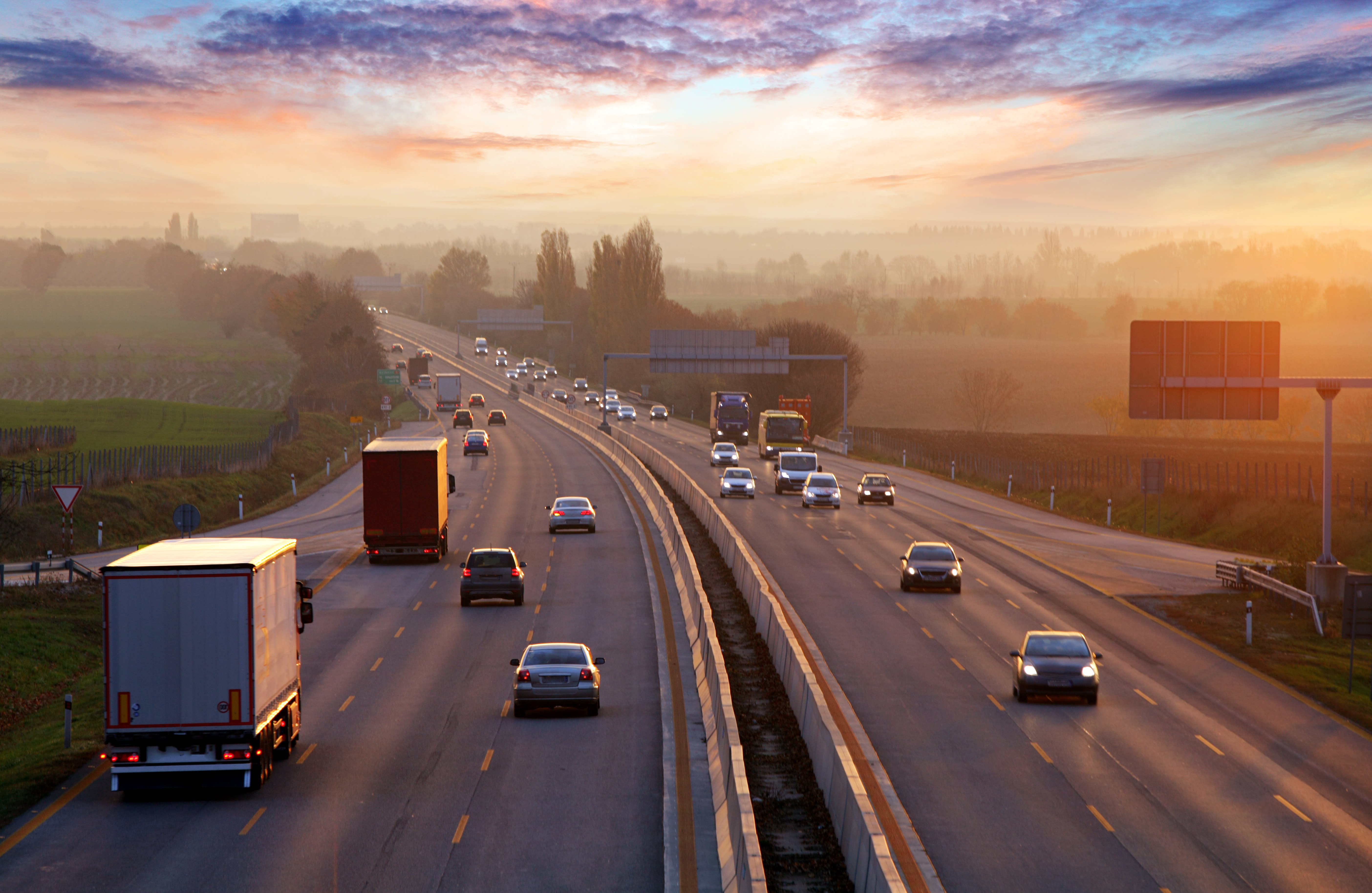BIM Workflows for Road and Highway Projects