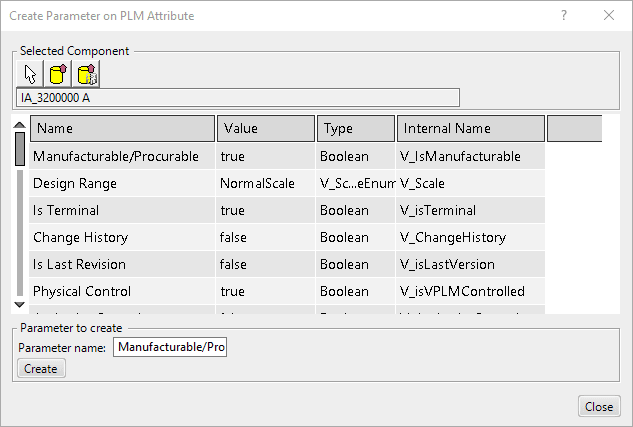 3DEXPERIENCE: How to Figure Out PLM Attributes