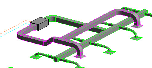 How to Manage MEP Graphics in Revit Using Filters and Overrides