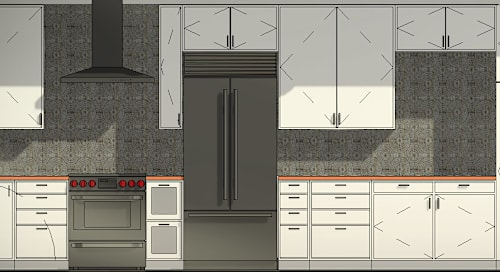 A Beginner's Guide to Creating Materials in Revit