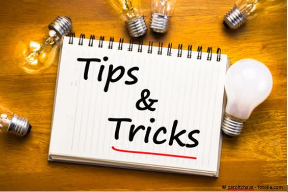 Technical Writing Tip: Reviewing Comments in Adobe Acrobat