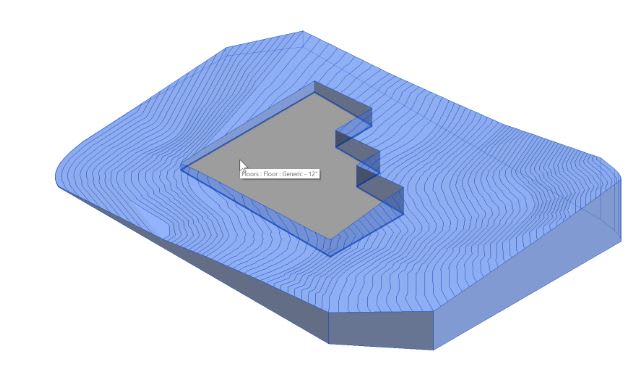 Top 5 New Core Features in Autodesk Revit 2025