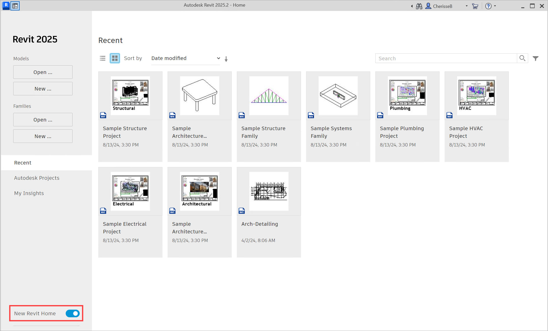 Revit 2025.2: What's New!