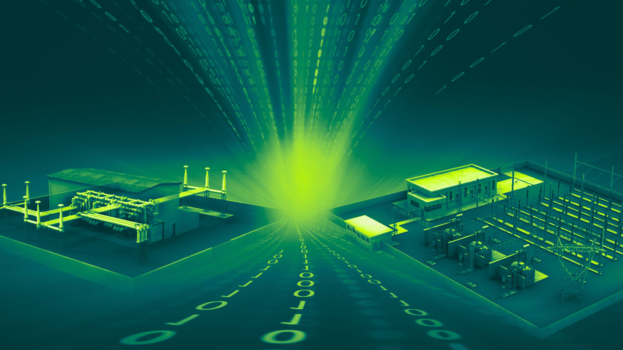 Reimagining Substations: How VPAC Is Unlocking Grid Flexibility