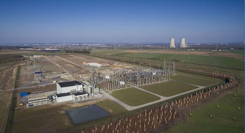 Synchronous Condensers for Better Grid Stability