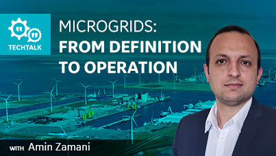 Microgrids: From Definition to Operations