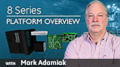 Multilin 8 Series Part I - Platform Overview