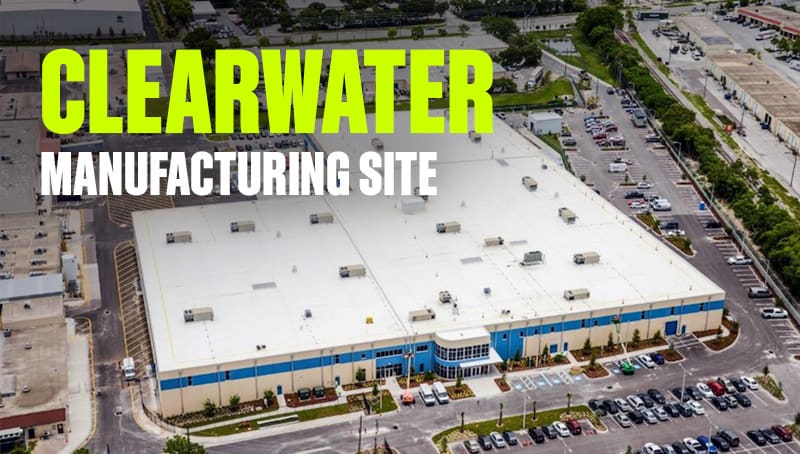 GE Vernova’s Site Video | Clearwater