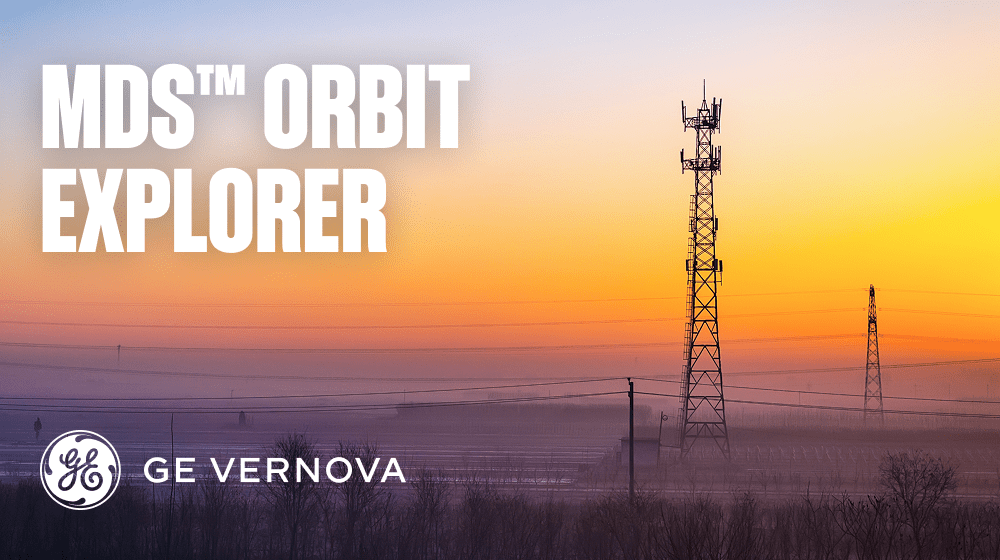 MDS Orbit Product Explorer