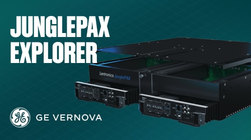 JunglePAX Explorer